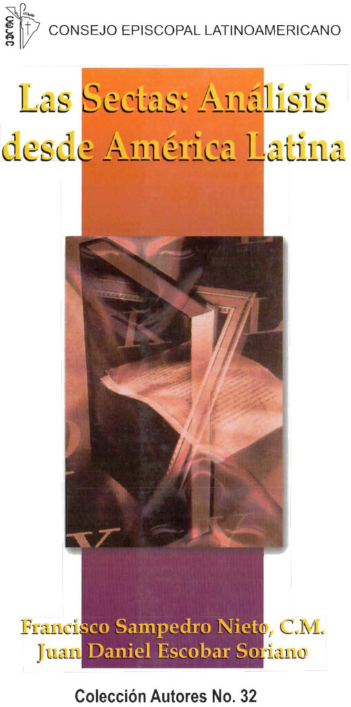 Las Sectas Análisis desde América Latina – Editorial Celam